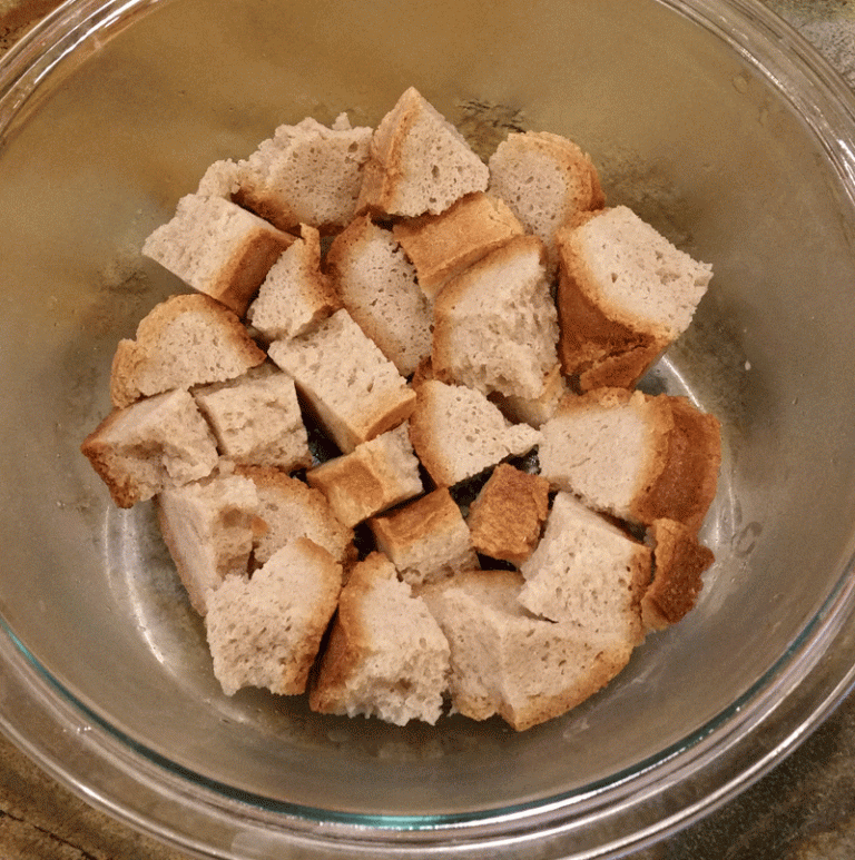 Crusty Country Rye/Bauernkrustenbrot (Austria) - THE RYE BAKER